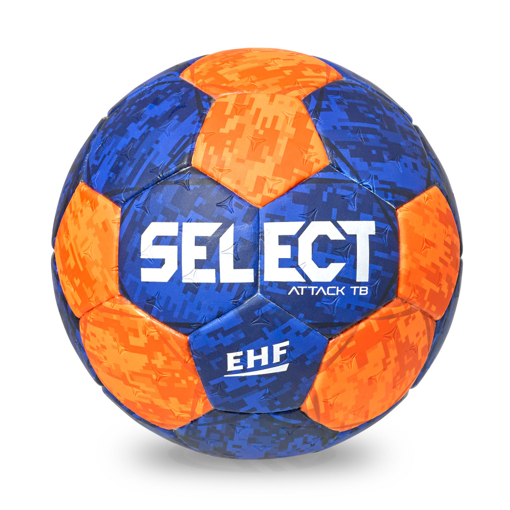 Håndball | Select Attack TB V22 håndball - Tegu Sport