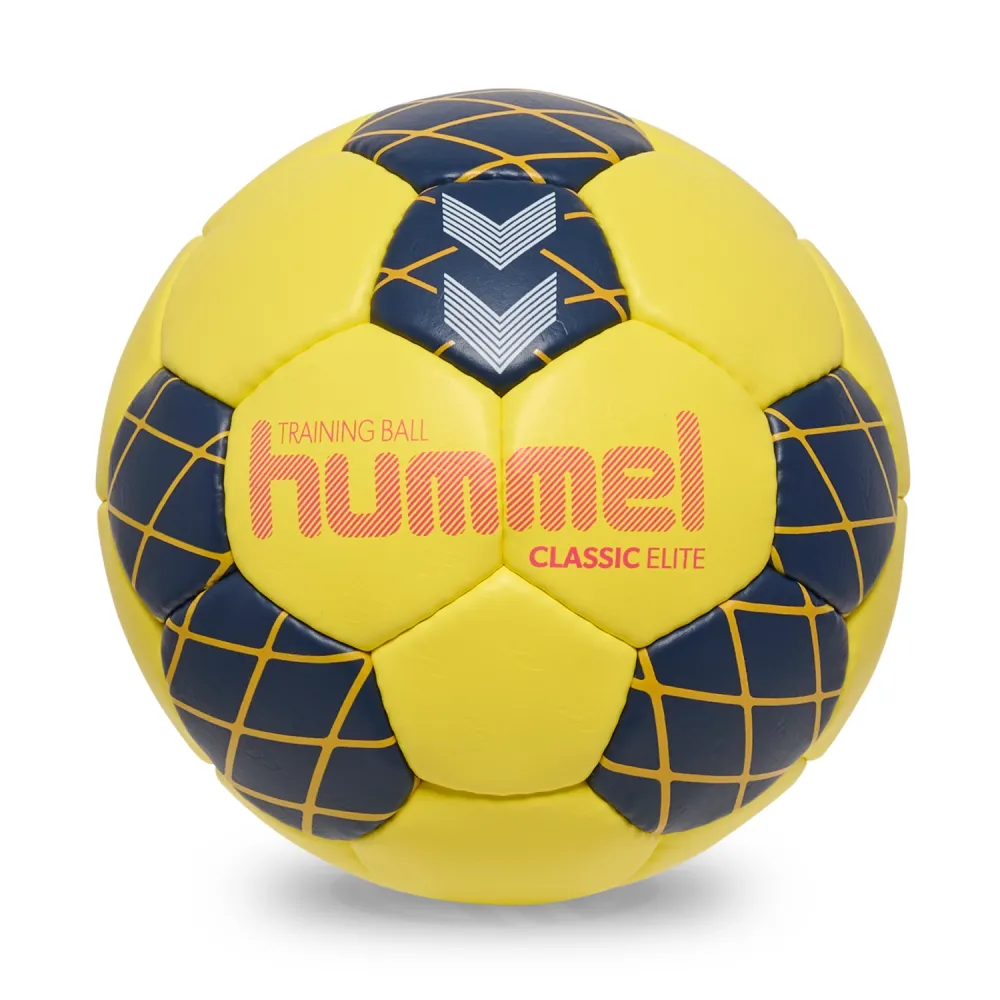 Hummel Classic Elite V25 håndball med godt grep - Tegu Sport