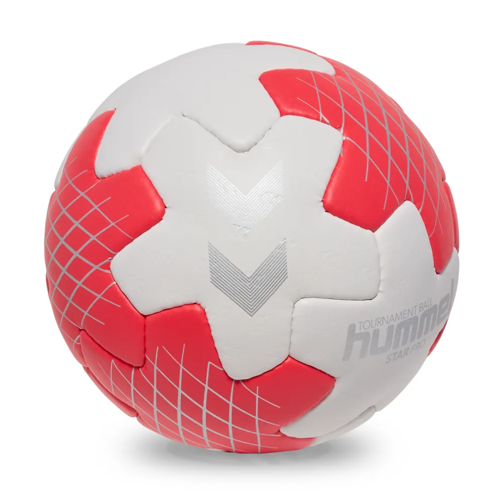 Hummel Star Match håndball for konkurransespill - Tegu Sport